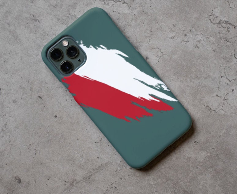 Poland Flag Svg, Distressed Polish Flag Svg,polish Flag Svg,poland Flag ...