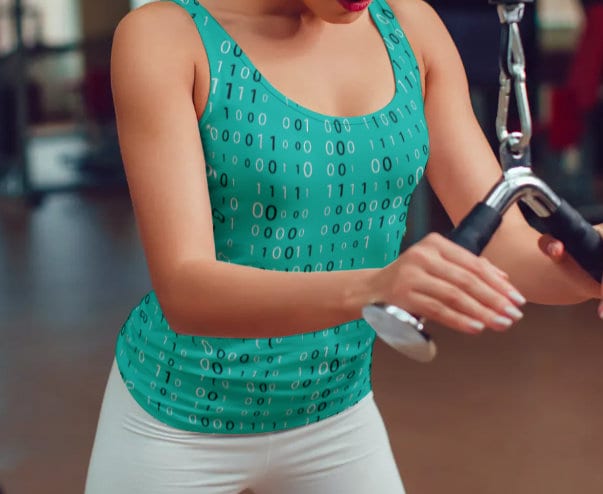 Matrix Svg Abstract Matrix Pattern Svg Binary Computer Code - Etsy