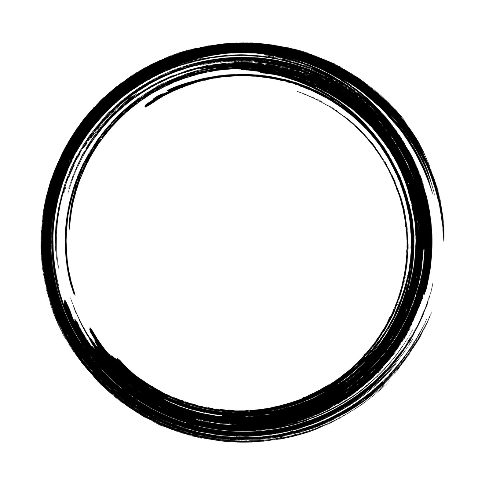 Distressed Circle Svg,grunge Frame Svg,grunge Circles Svg,circle ...