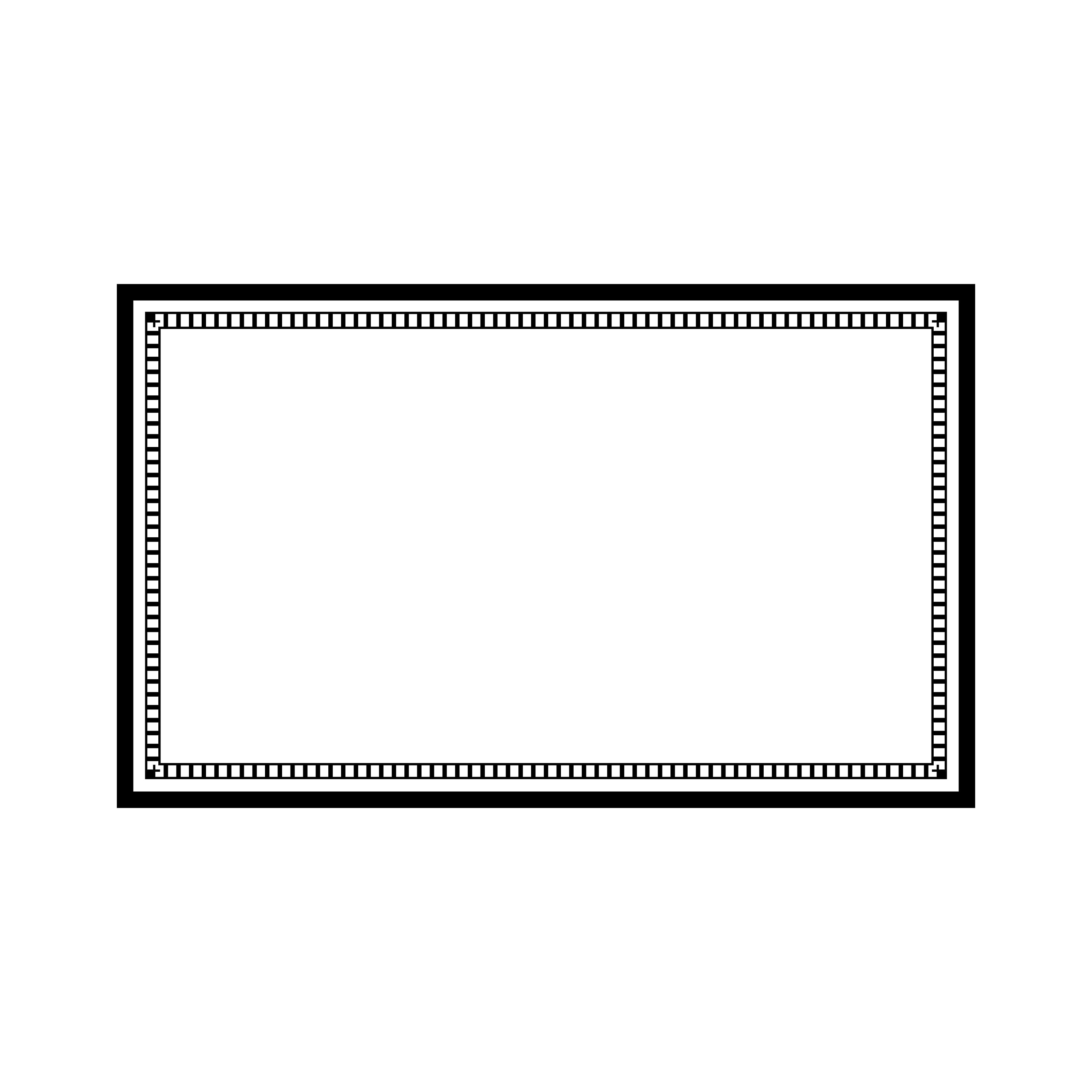 Frames Svg Border Svg Picture Frame Svg Photo Frame - Etsy