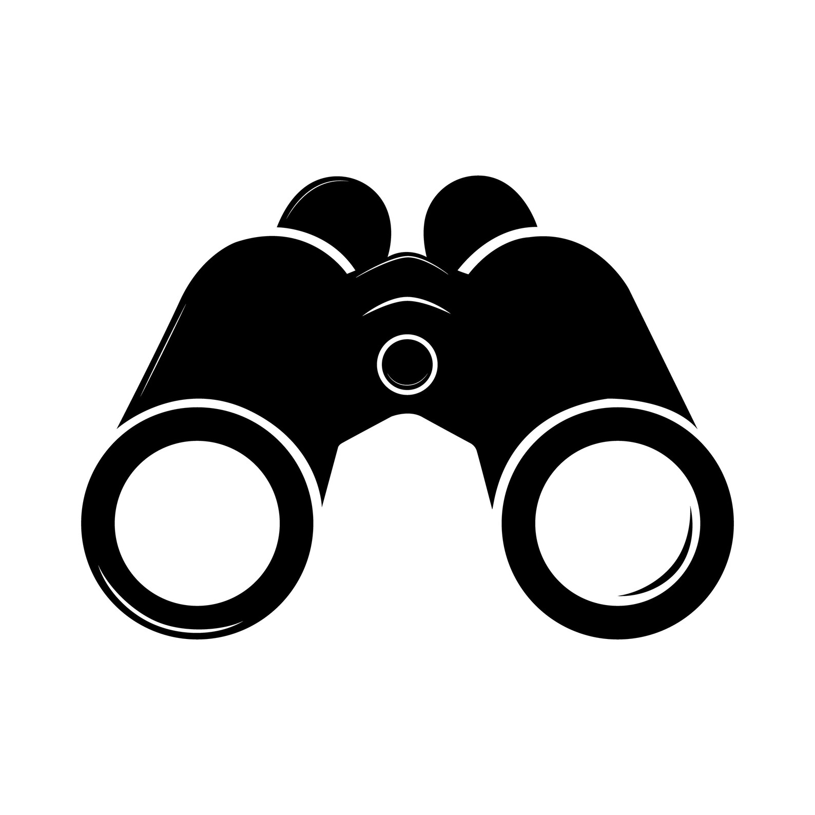 Binoculars Svg, Observation Svg, Horizon Svg, Zoom in Svg, Magnify Svg ...