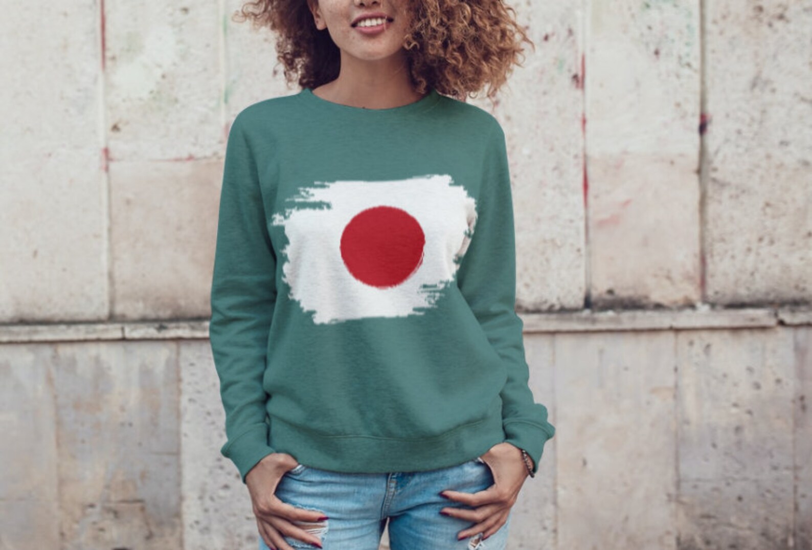 Japan Flag Svg Japan National Flag Distressed Japanese Flag - Etsy