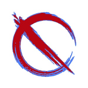 Blocked Sign SVG, No Symbol Svg, Banned Sign Svg, No Sign Svg ...