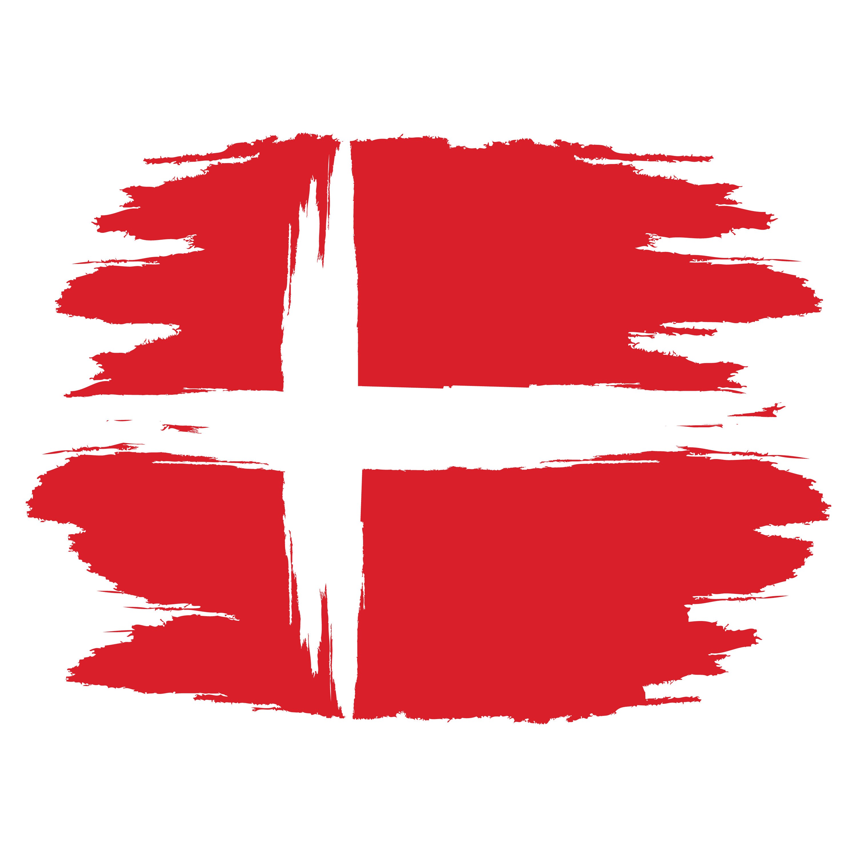 Denmark Flag Svg Denmark Flag Shirt Distressed Flag Svg - Etsy UK