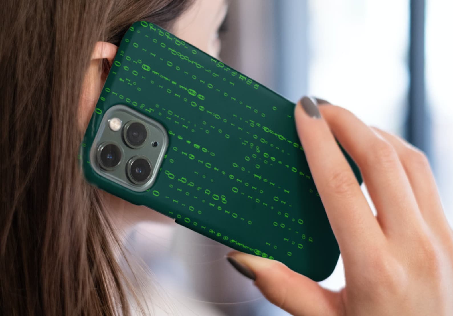 Numbers Svg Matrix Svgabstract Matrix Pattern Svg Geometric - Etsy