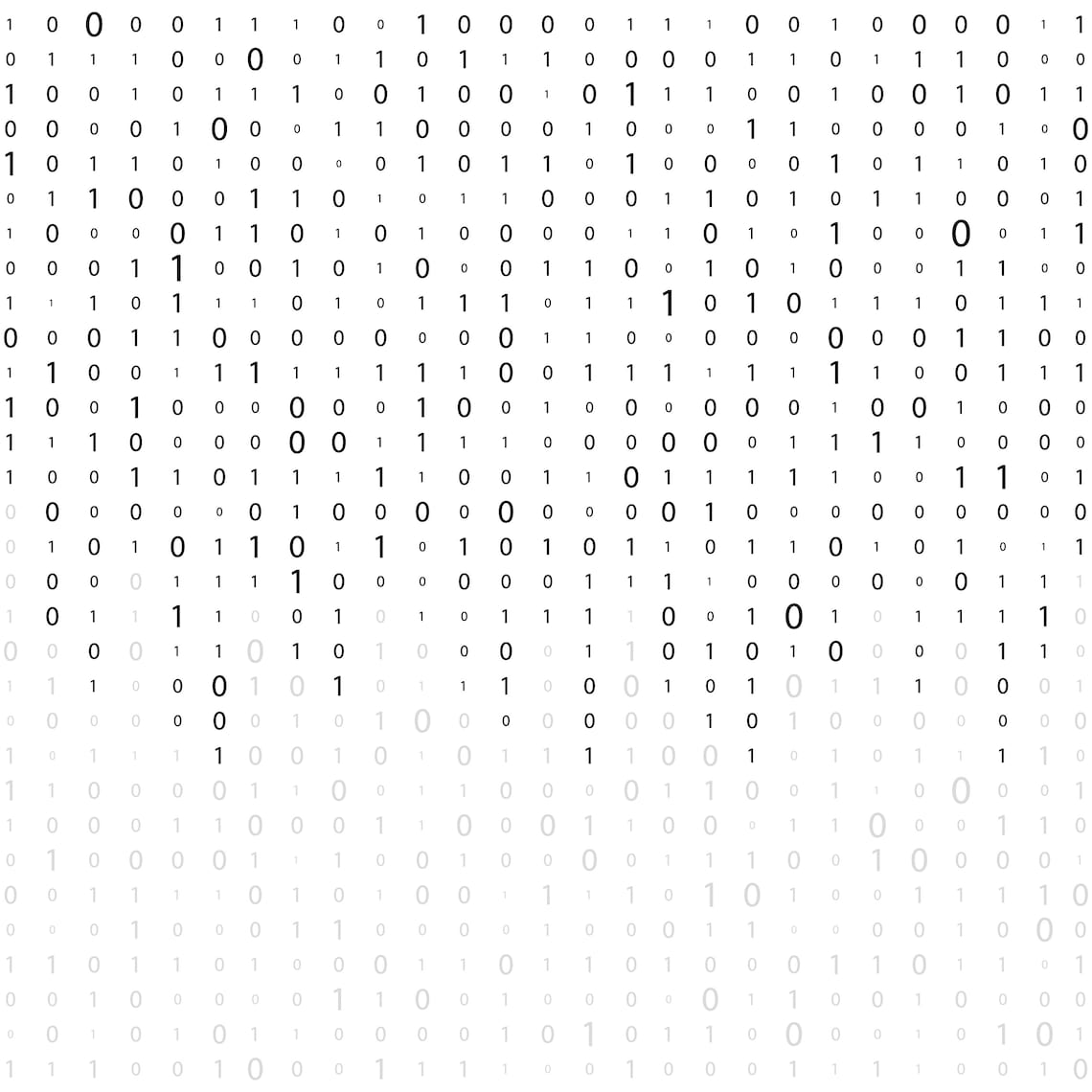 Matrix Svg Abstract Matrix Pattern Svg Binary Computer Code - Etsy