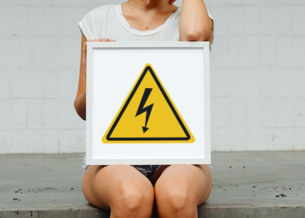 Sign High Voltage Svg High Voltage Svg Lightning Svg Danger - Etsy Israel