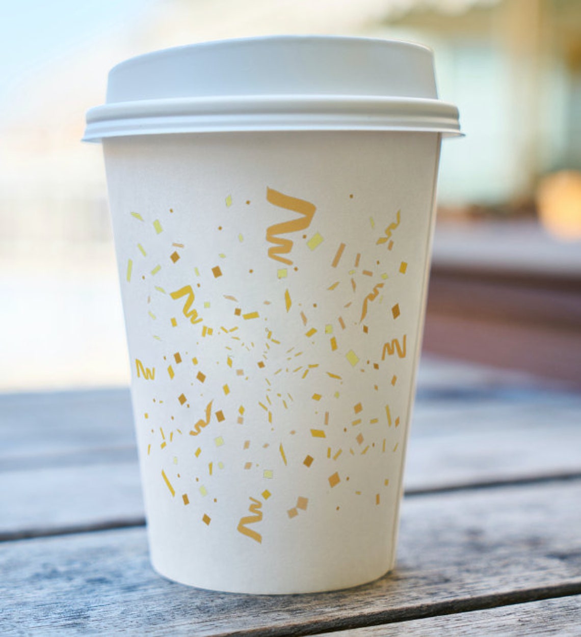 Confetti Svg Birthday Confetti Svg Party Confetti Svg New - Etsy