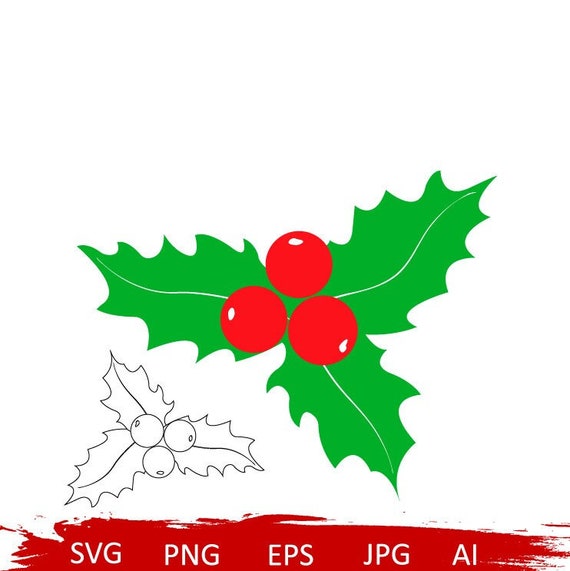 Hulstbes Clipart