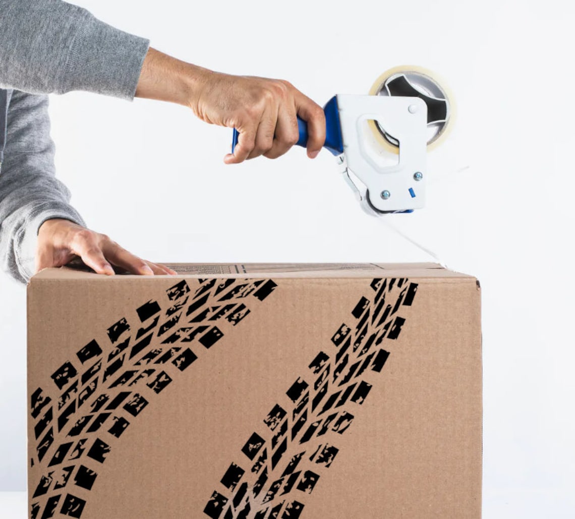 Tire Track Svg Mudding Svg File Tire Tracks Svg Mud Svg - Etsy UK