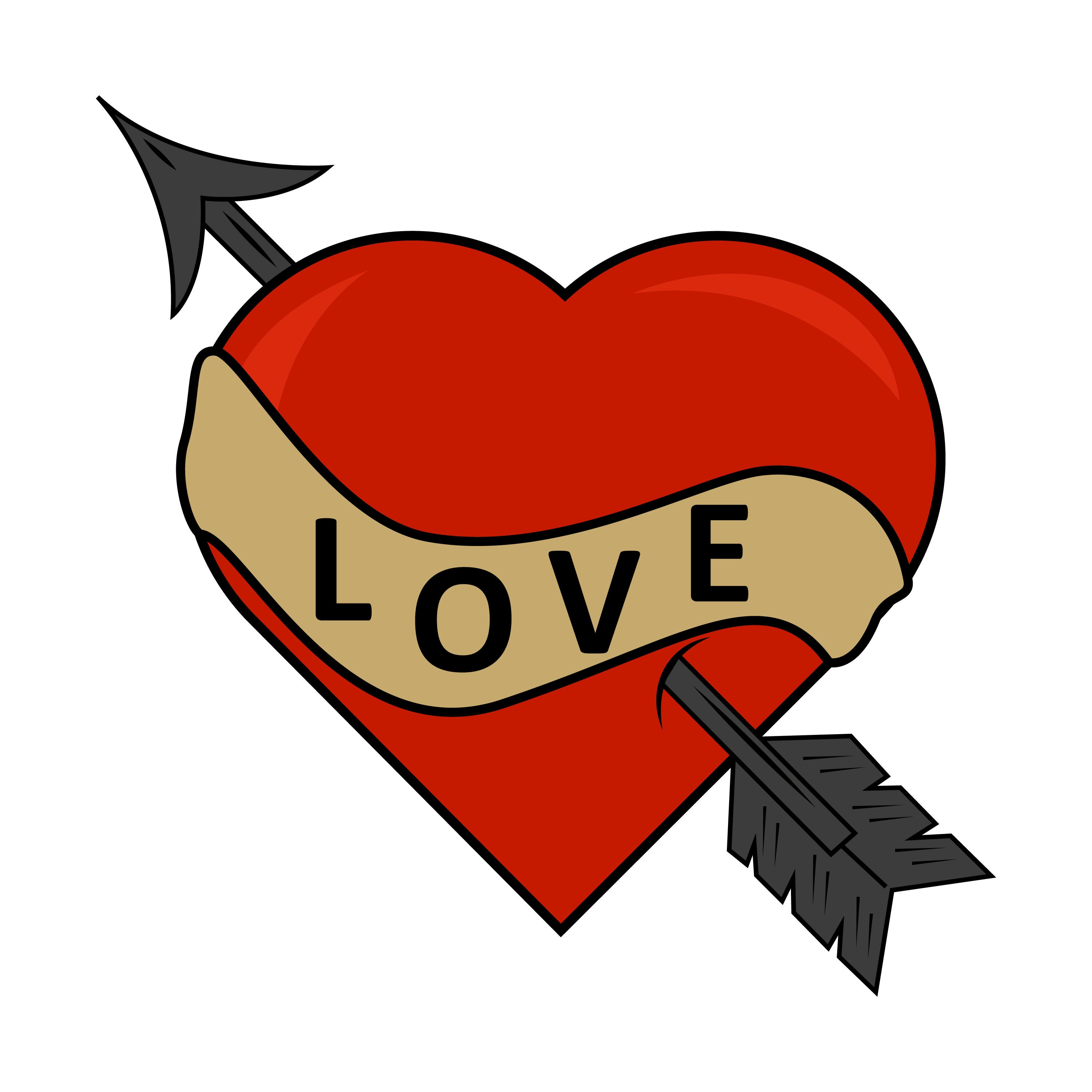 Heart Svg Heart Love Svg Red Heart Svg Love Svg Heart and - Etsy Australia