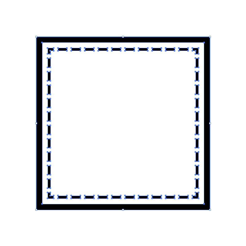 Frames Svg,square Frame Svg,monogram Frame Svg,border Svg,frame Clipart ...