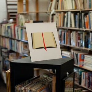 Book Svg, Reading Svg, Open Book Svg, Literature Svg, Library Svg ...