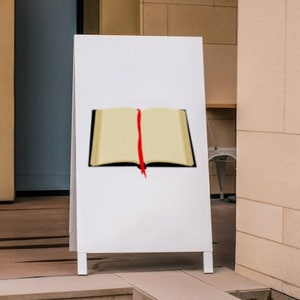 Book Svg, Reading Svg, Open Book Svg, Literature Svg, Library Svg ...