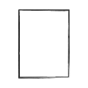 Grunge Frame Svg,distressed Frame Svg,png,square Frame Svg,frame ...