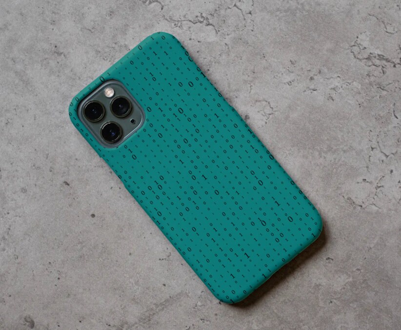 Matrix Svg Abstract Matrix Pattern Svg Binary Computer Code - Etsy UK