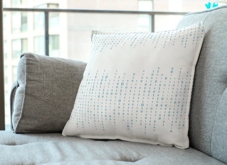 Matrix Svg Abstract Matrix Pattern Svg Binary Computer Code - Etsy Canada