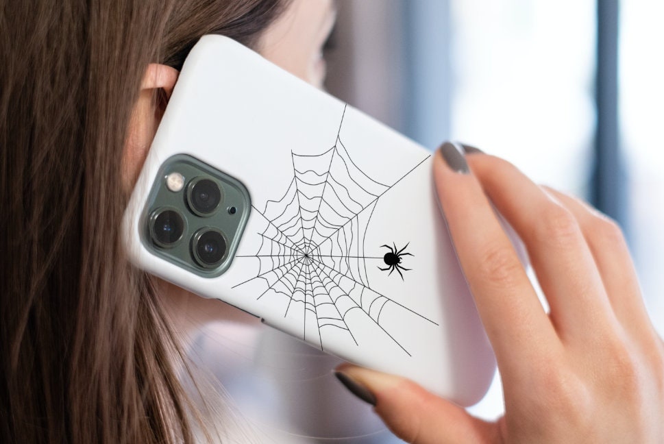 Spiderweb Svg Spiderweb Silhouette Svg Spiderweb Cut File - Etsy