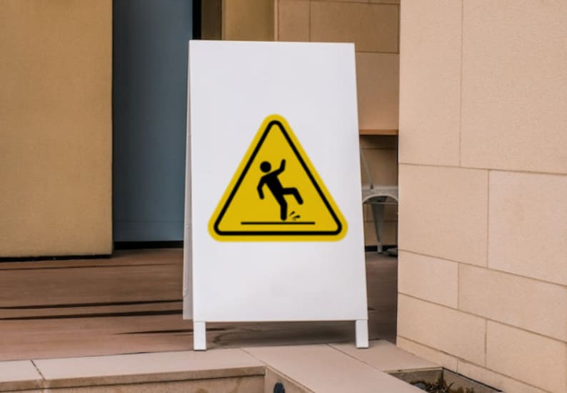 Slippery Floor Svg Wet Floor Svg Warning Sign Svg Danger - Etsy Slippery Floor Svg Wet Floor Svg Warning Sign Svg Danger - Etsy