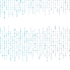 Matrix Svg, Abstract Matrix Pattern Svg, Binary Computer Code ...