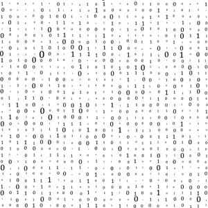 Matrix Svg, Abstract Matrix Pattern Svg, Binary Computer Code ...