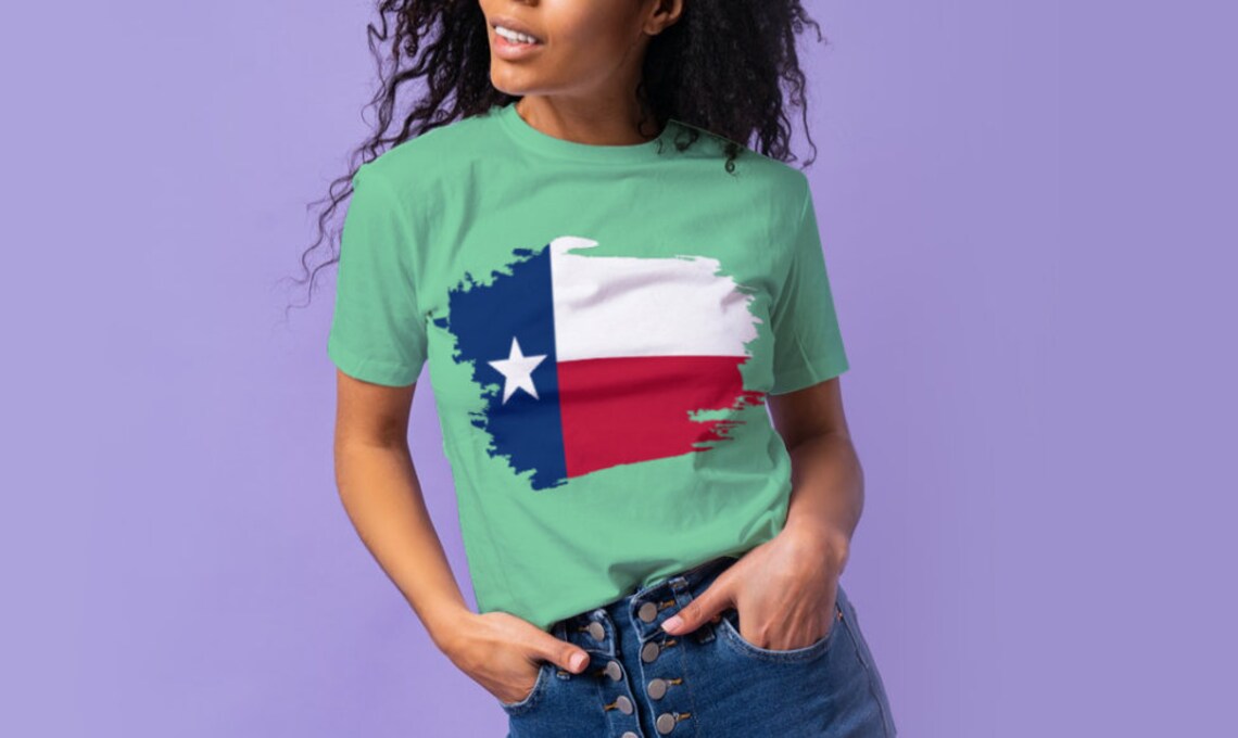 Distressed Texas Flag Svg, Texas Svg,texas State Svg,texas Flag Svg ...