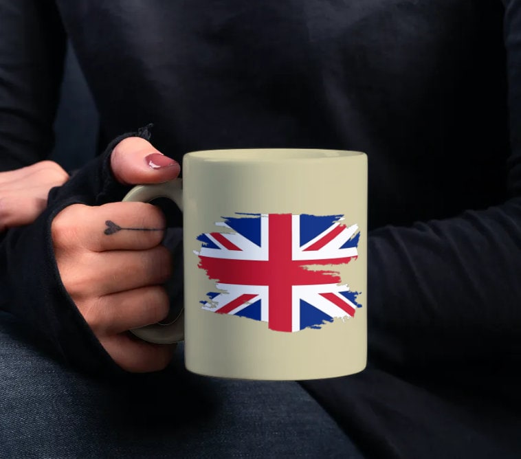 British Flag Svg,distressed UK Flag Svg,union Jack Svg,uk Flag Svg ...