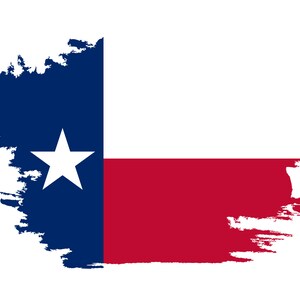 Distressed Texas Flag Svg, Texas Svg,texas State Svg,texas Flag Svg ...