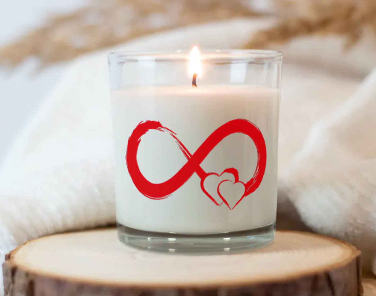 Infinity Heart Svgheart Svglove Infinity Svggrunge | Etsy