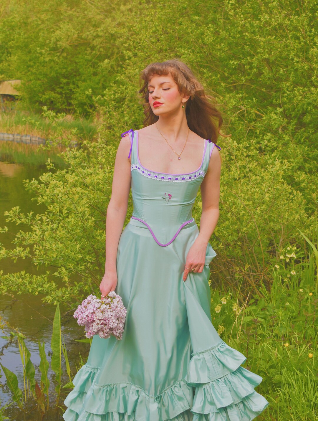 The Colette Set/ L'ensemble Colette - Etsy