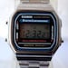 Weighted Metal – Chroma Edition – Modified Watch Based on Casio A168 ...