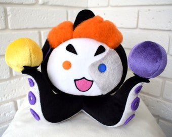 Pachimari Plush | Etsy