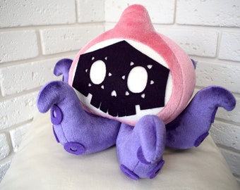 Pachimari Plush | Etsy