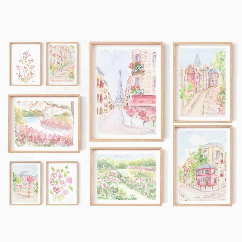 OksanaMDesigns - Etsy