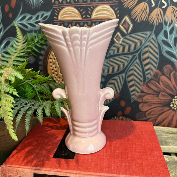Deco Vase - Etsy
