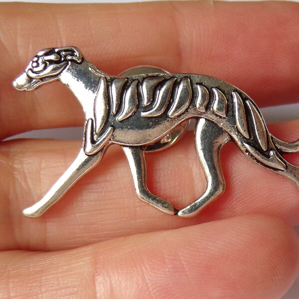 Whippet Jewellery - Etsy