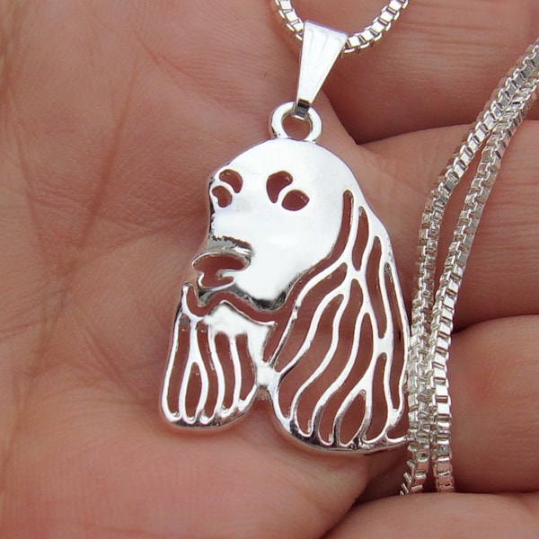 Cocker Spaniel - Etsy