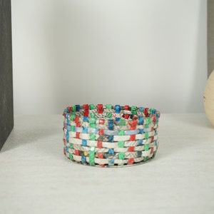Basket Gift, Recycle Basket, Recycle Magazine, Basket for Pencil ...