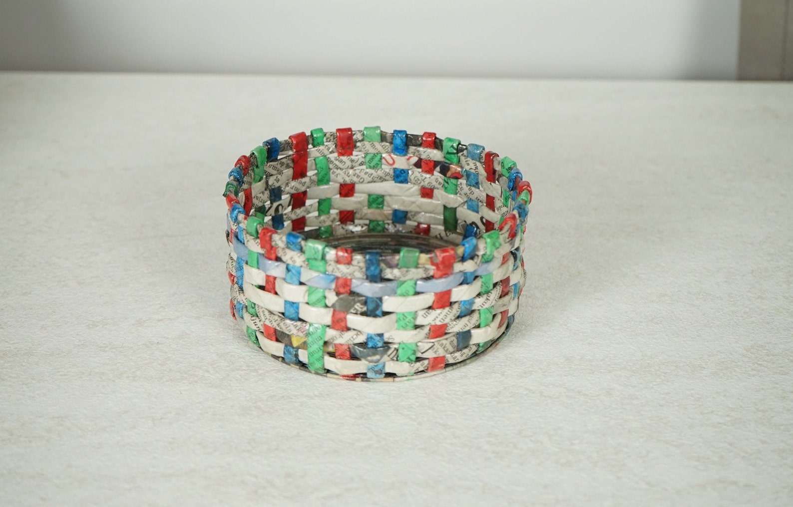 Basket Gift, Recycle Basket, Recycle Magazine, Basket for Pencil ...