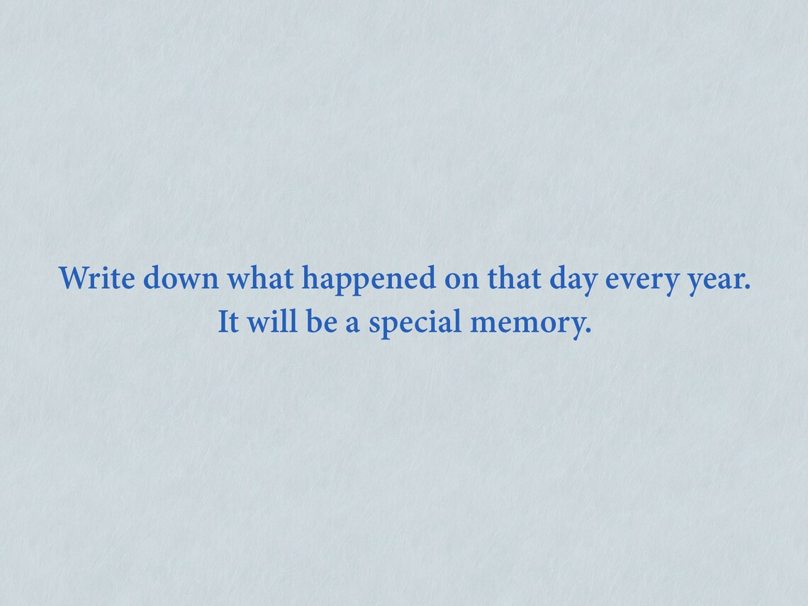 10 YEAR JOURNAL 2021-2030 Digital / Printable / Undated Journal ...