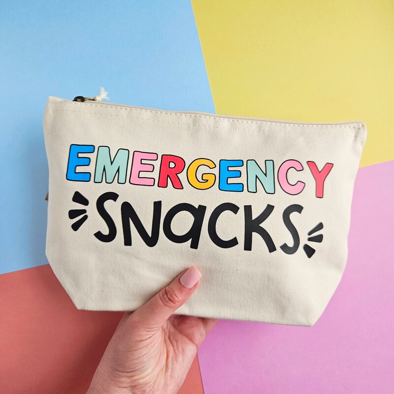 Snack - Etsy