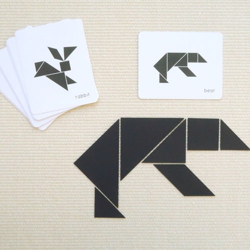 Matching Shapes Learning Shapes Preschool Printables Busy | Etsy