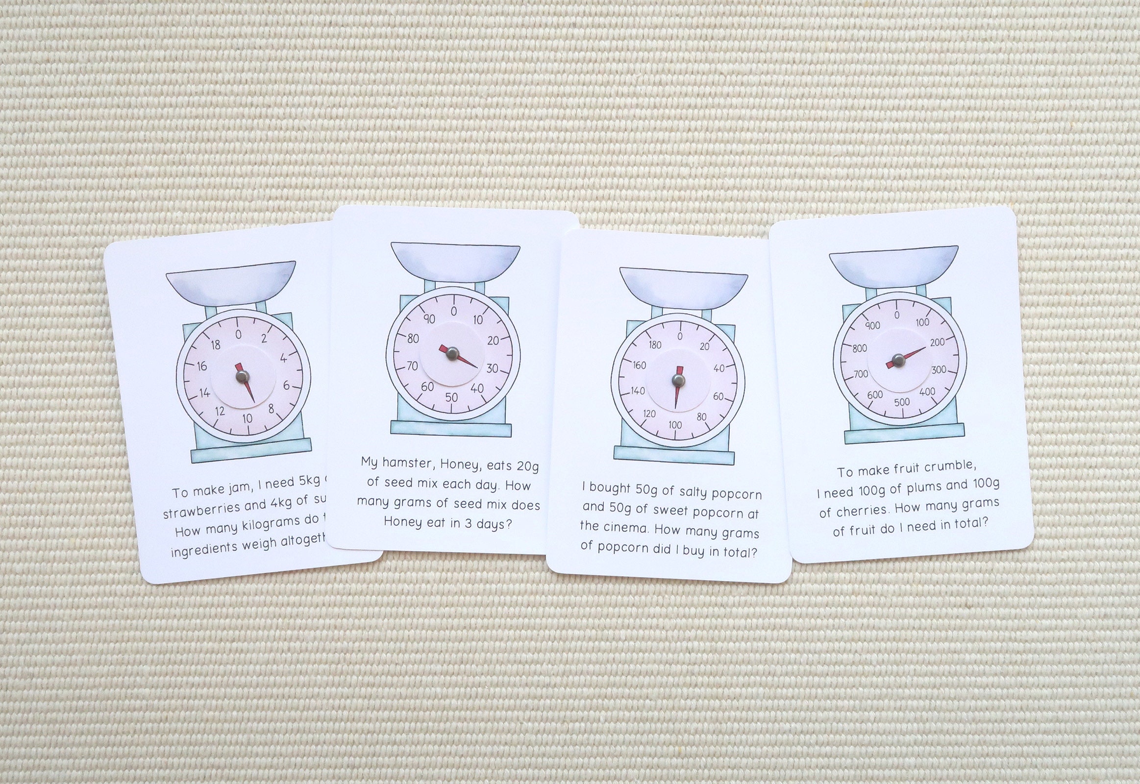 Metric Mass Word Problems KS1 Year 2 Maths Measurement Etsy Metric Mass Word Problems KS1 Year 2 Maths Measurement Etsy
