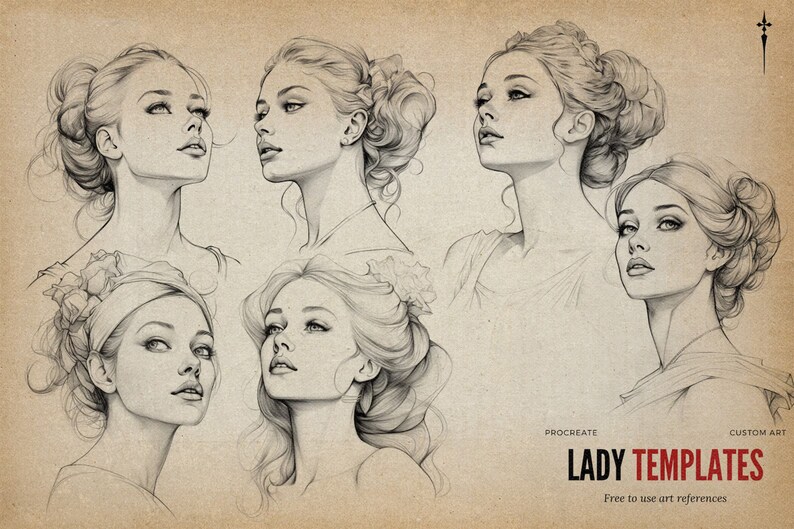 Neo Traditional / Custom Made References, Templates, Inspiration - Etsy