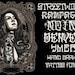 Valhalla Custom Tattoo Fonts Bundle - Etsy