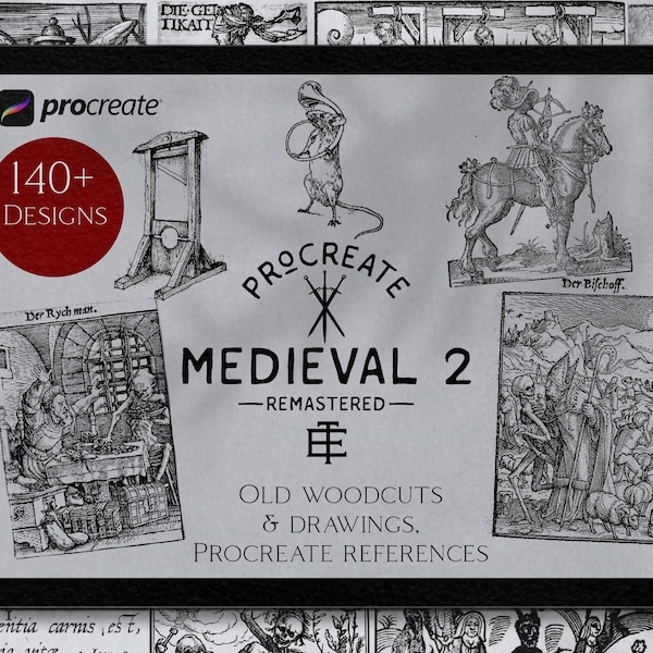 Medieval Flag - Etsy