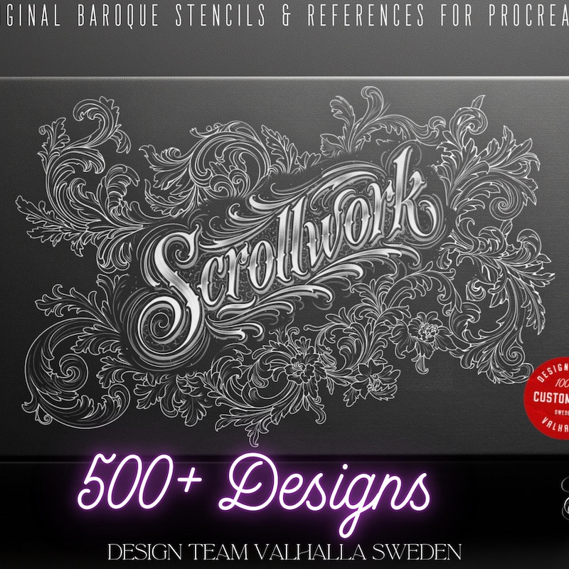 Baroque Artists - Etsy
