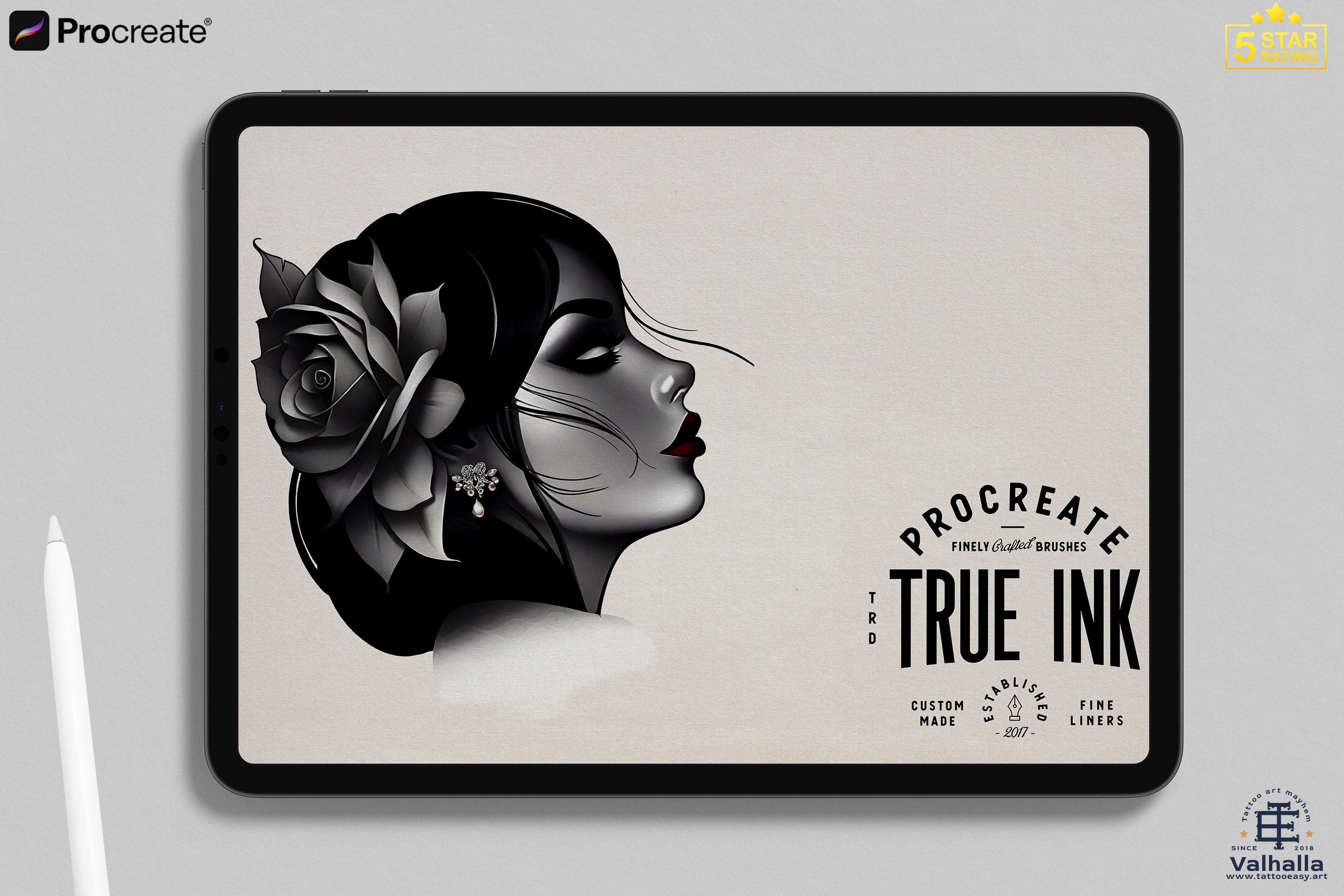 True Ink, micron fine liners, professional ink liners & extras, custom ...