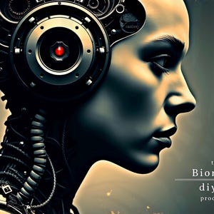 Biomech Diy Kit for Procreate Mech / Steampunk - Etsy