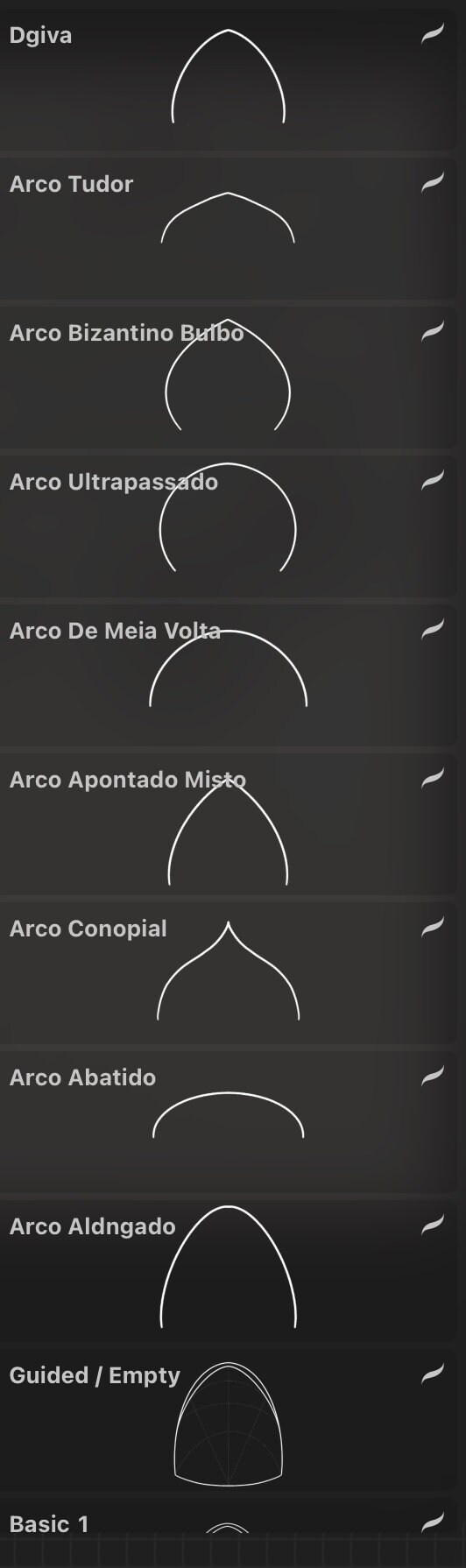 Procreate Mandala DIY Kit Geometry Grid Guides | Etsy